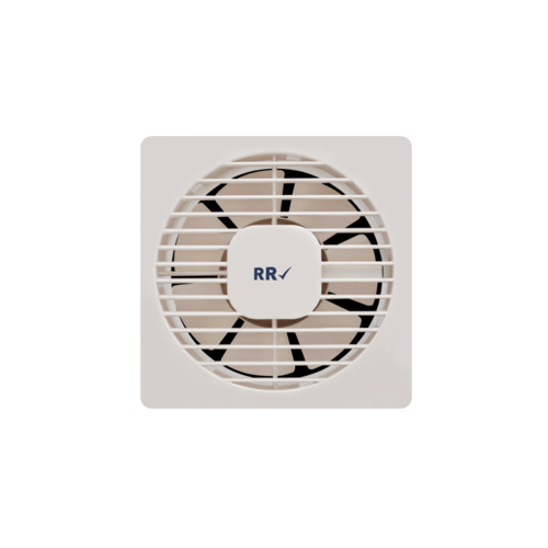 RR Exhaust Fans at Rs 850 / Piece | Vijay Trading Company