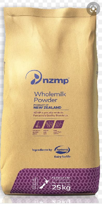 Pome tree general trading LLC in Dubai - Distributor of NZMP Milk Powder 25kg