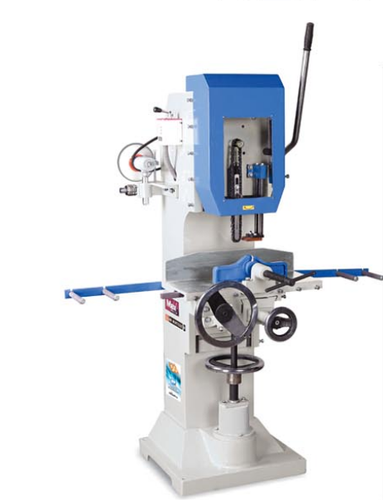 Chain Mortiser Machine at Rs 72,050 / Piece in Mysore | Engineering ...