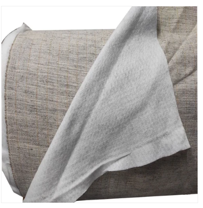 Non Fusible Interlining Fabric, Pattern : Plain, Width : 38inch at Rs ...