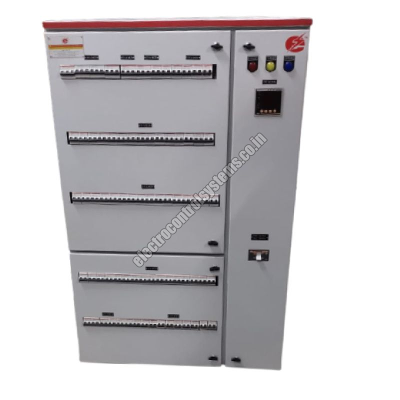 Lt Distribution Panel, Condition : New, INR 7,500INR 4 Lakh / piece by ...