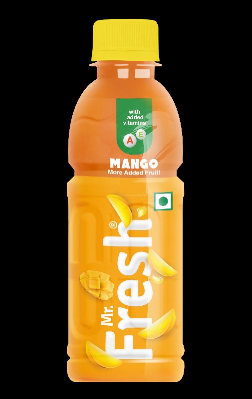 Mr. Fresh Mango 250 ml, Color : Yellow at best price INR 285INR 345 ...