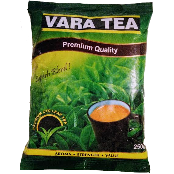 Manufacturer of Black Tea from Dehradun, Uttarakhand by Valley Group