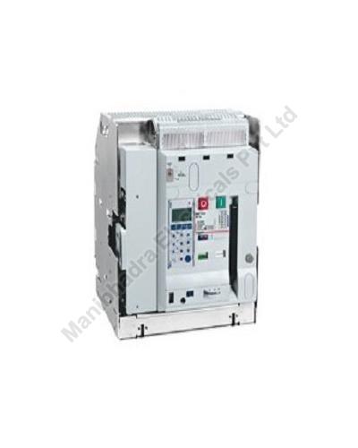 Legrand Dmx3 Air Circuit Breakers - Manibhadra Electricals Pvt Ltd, Mumbai, Maharashtra