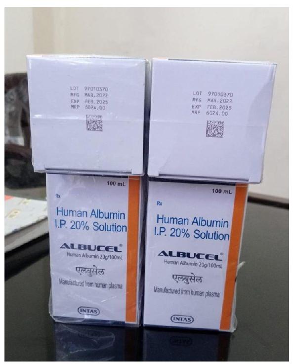 Albucel at Best Price in Palakkad - ID: 6401162 | Akash Medicals ...