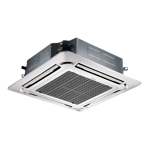 Cassette AC, for Office, Capacity : 10.6 KW at Rs 1.15 Lakh / Units ...