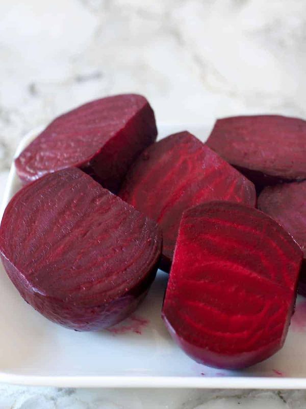 Organic Frozen Beetroot, For Salad, Color : Red at Best Price in Pune ...
