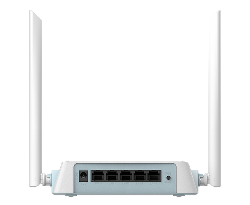 D Link Smart Router, Connectivity Type : Wireless or Wi-Fi, Color ...
