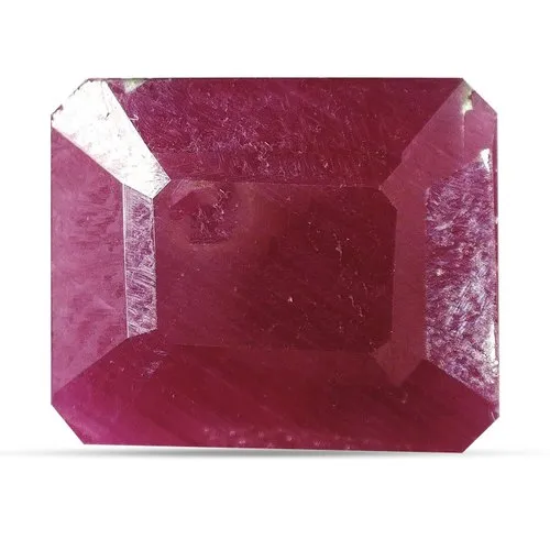 Ruby Gemstone at best price INR 800 / Carat in Jaipur from Rukmani Gems ...