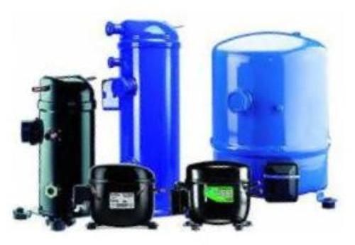 2.5 Ton Compressor at Rs 16000 in Lucknow - ID: 6469396 | Soltherm ...