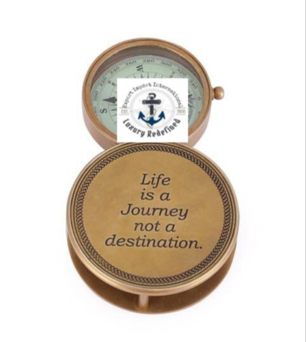 Brass Sliding Compass, INR 499 / Piece by Export Import International ...