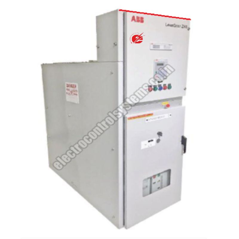11KV Vacuum Circuit Breaker Panel (VCB Panel), Voltage : 33KV - Electro Control Systems India ...