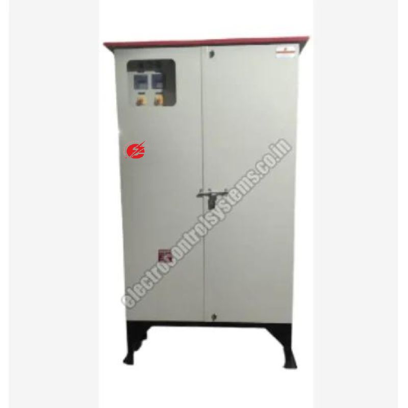 2.0MM CRCA Fully Automatic Solar ACDB Panel, for Industrial ...