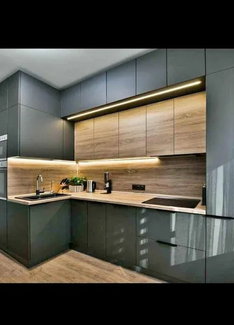 Stainless Steel Modular Kitchen Fittings at Best Price in Gurgaon | S ...