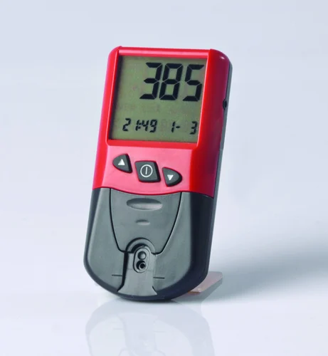 Hemoglobin Meter at Rs 6,000 / Piece in Mumbai | Accurex Biomedical ...