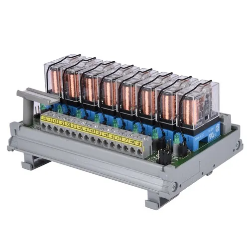 Relay Modules - Surya Marketing Corporation, Bangalore, Karnataka