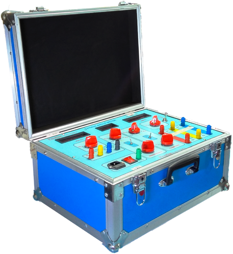 Phase Angle Meter at Best Price in Mumbai | PRESTIGE ELECTRONICS