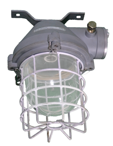 Flameproof Led Light, for Industrial, Power : 30 W at Rs 4,500 / Piece ...