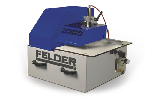 Corner Rounding Machine at Best Price in Palghar | Felder Woodworking ...