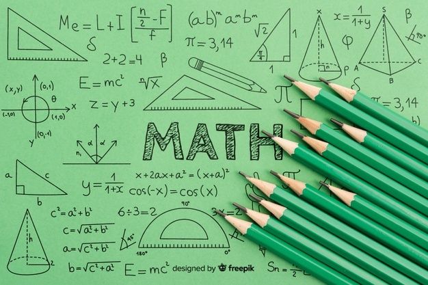 6th Class Maths Foundation Book For Schools Coachings Size Standard 