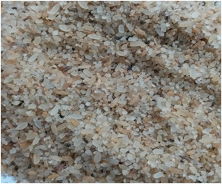 Poultry Feed Rice, Certification : FSSAI Certified at best price in ...
