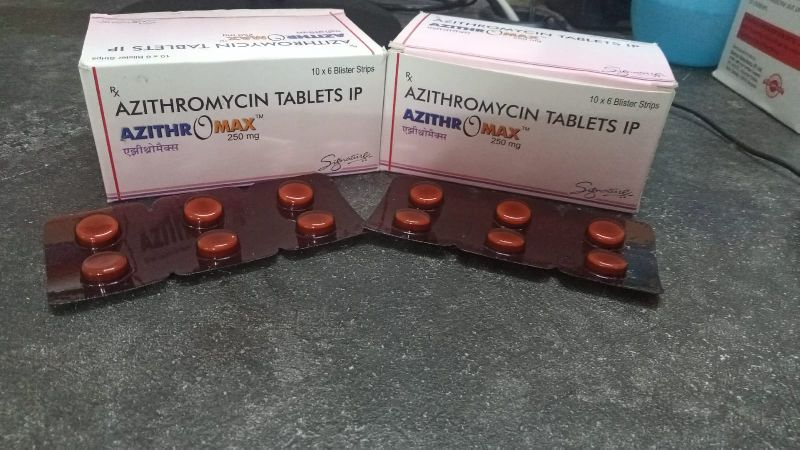 Exporter of Antibiotic Drugs from Mumbai, Maharashtra by Angel ...