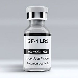IGF-1 LR3 Injection at USD 40 - USD 60 / Pack in Mumbai - ID: 6442288 ...