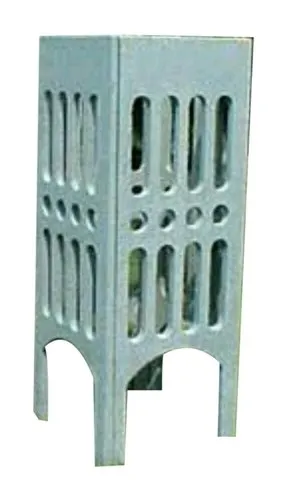 RCC Tree Guard - Avon India Cement Precast, Mahoba, Uttar Pradesh