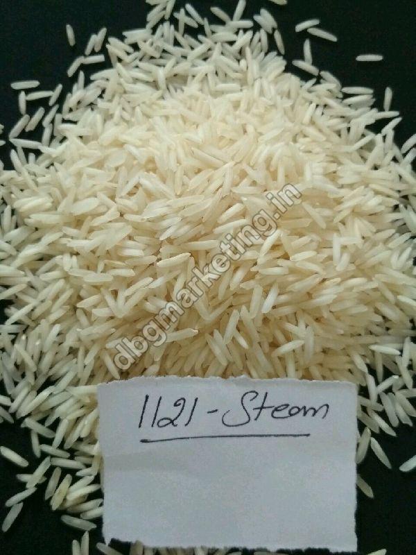 Common 1121 Steam Basmati Rice, INR 19.50INR 29 / PerKg by Dhananjai ...