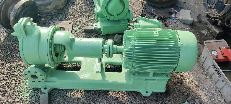 High Pressure Marine Water Pump, Power : 10hp at Best Price in ...