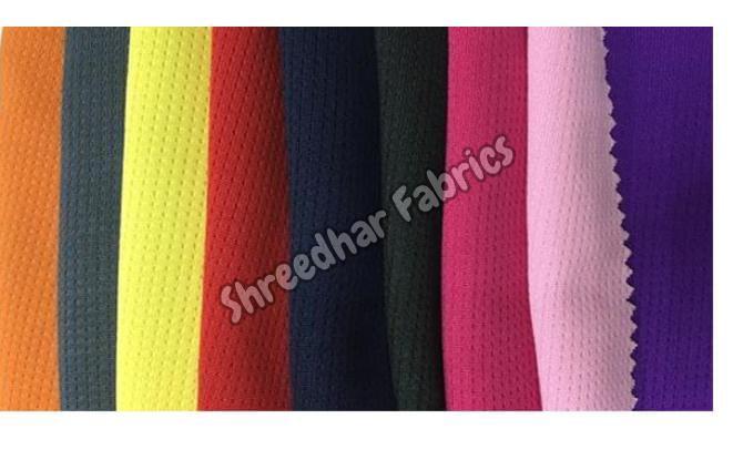 Pique Knit Fabric, Pattern : Plain - Shreedhar Fabrics, Ludhiana, Punjab