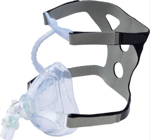 Vented Mask, Model Name/Number : BMC, Size : Medium - Care Medi Systems ...