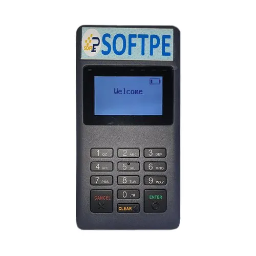 Manufacturer of Mini Atm Machines & Biometric Fingerprint Scanner ...
