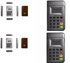 Manufacturer of mini atm & Card Swiping Machines | Fingerpay Solutions ...