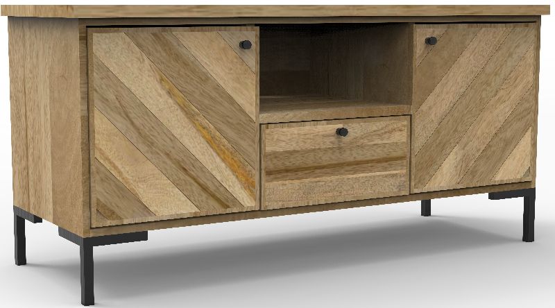 Modular TV Unit, Shape : Rectangular by Mahadev Enterprises from ...