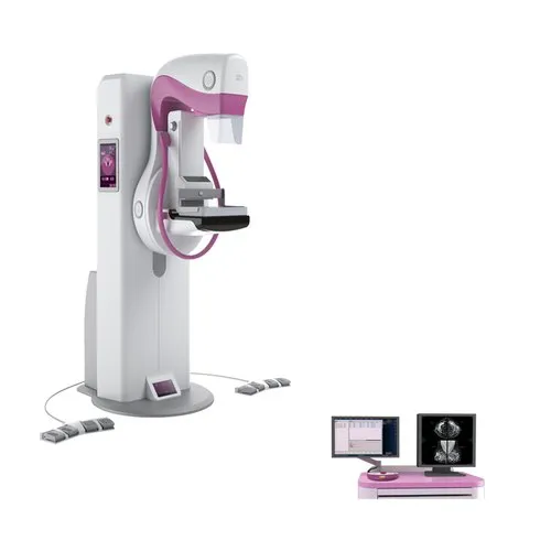 Navigator Digital Mammography at Rs 1 Cr / unit | Sequoia Healthcare ...
