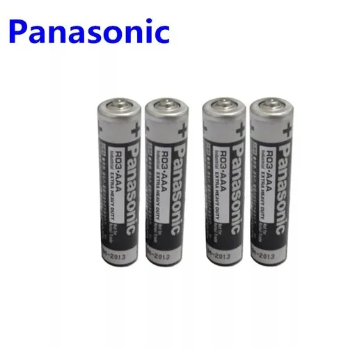 Panasonic Lithium Battery at best price INR 150 / Piece in Gurgaon from ...
