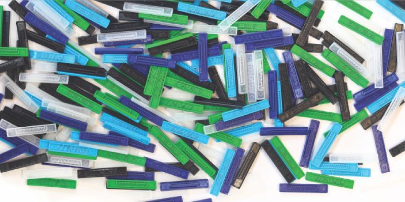 Masterplast India Pvt Ltd in Indore - Manufacturer of Flat Dripper ...