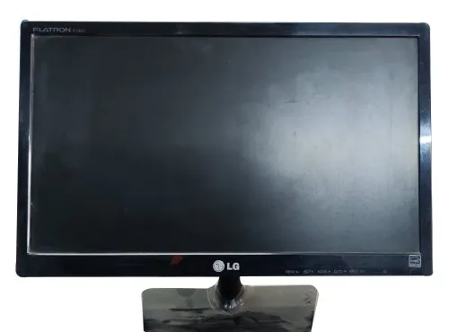 LG LED Monitor, Screen Size : 18.5 inch at Rs 18,899 / Piece in Pune ...
