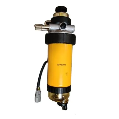Mild Steel JCB Fuel Filter at Rs 5,500 / Piece in Agra | M/S J.C.B. Spare