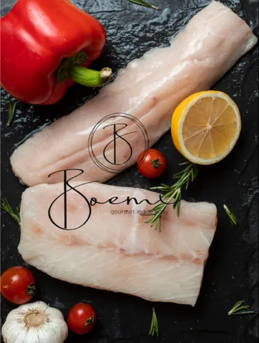 Frozen Koth Fish Fillet, INR 490 / Kilogram by Percept Systems/Percept ...