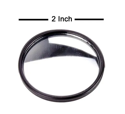 Car Convex Rear View Mirror - Auto Pearl Automotives, Sonipat