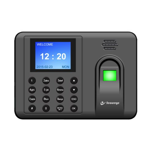 Fingerprint Biometric Device at Rs 4,999 / Piece in Delhi | Accurate ...