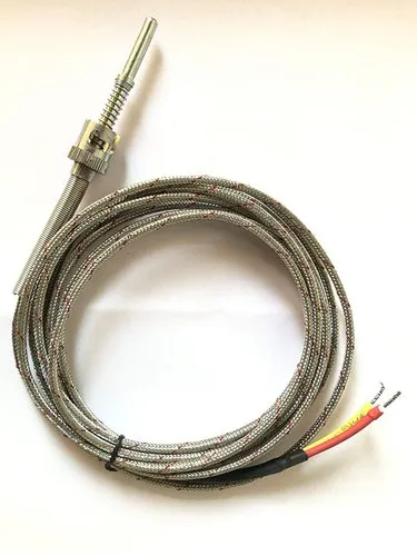 Temperature Probes, for Industrial Automation at Rs 200 / Piece ...