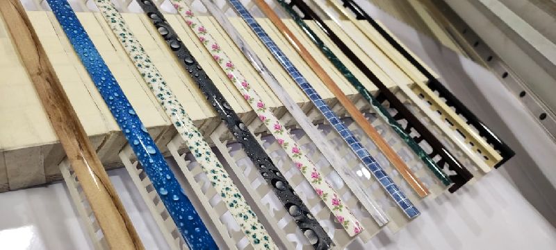 MATRIX CONCEPTS in Hyderabad - Trader of PVC Tile Trim & PVC TILE BEADINGS