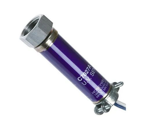Honeywell Flame Sensor - Hilton Automation