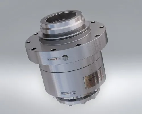 SS-316 Bottom Entry Agitator Seals, for petrochemicals, petroleum ...