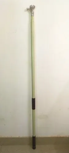 FRP Operating Rod, INR 560 / Piece by Power Insulation Company from ...