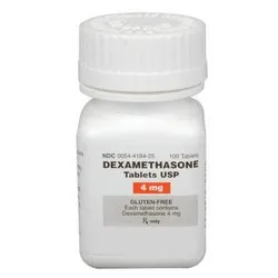 Dexamethasone Tablet, Packaging Type : Bottle at Rs 68 / Bottle in Navi ...