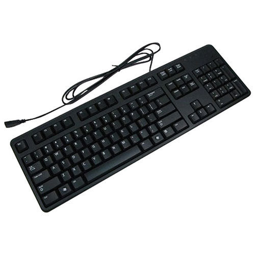 USB Keyboard, Color : black at Rs 250 / Piece in Visakhapatnam | Pooja ...